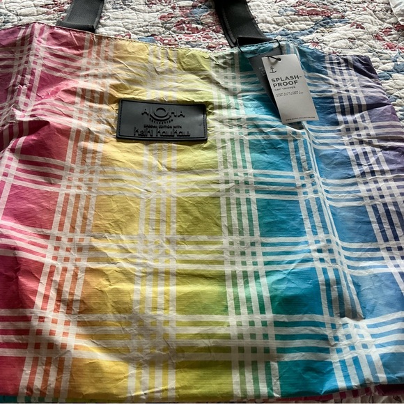 ALOHA Collection | Bags | Aloha Collection Day Tripper Palaka | Poshmark